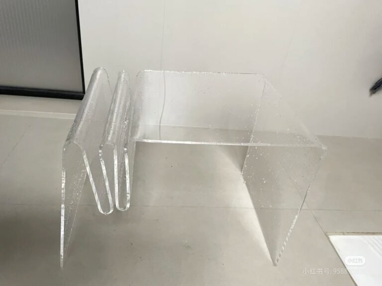 How to bend a Perspex sheet at home? - alandsacrylic